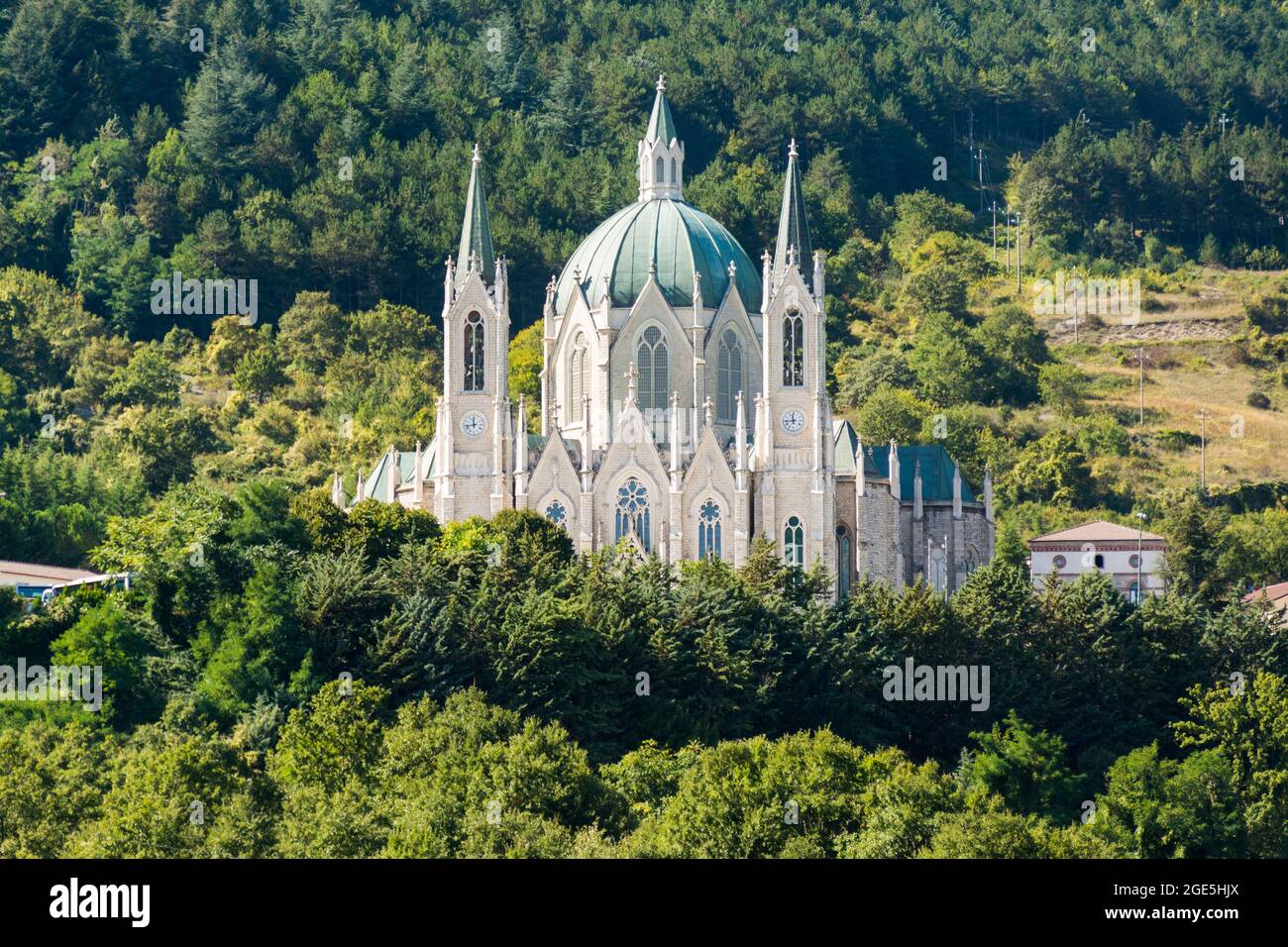 Maria santissima addolorata hi-res stock photography and images - Alamy