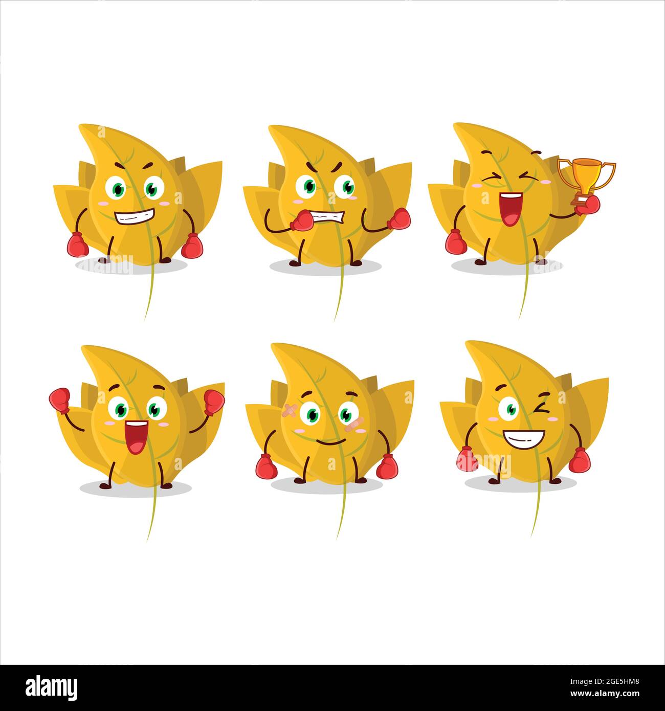 Conker battle Stock Vector Images - Alamy