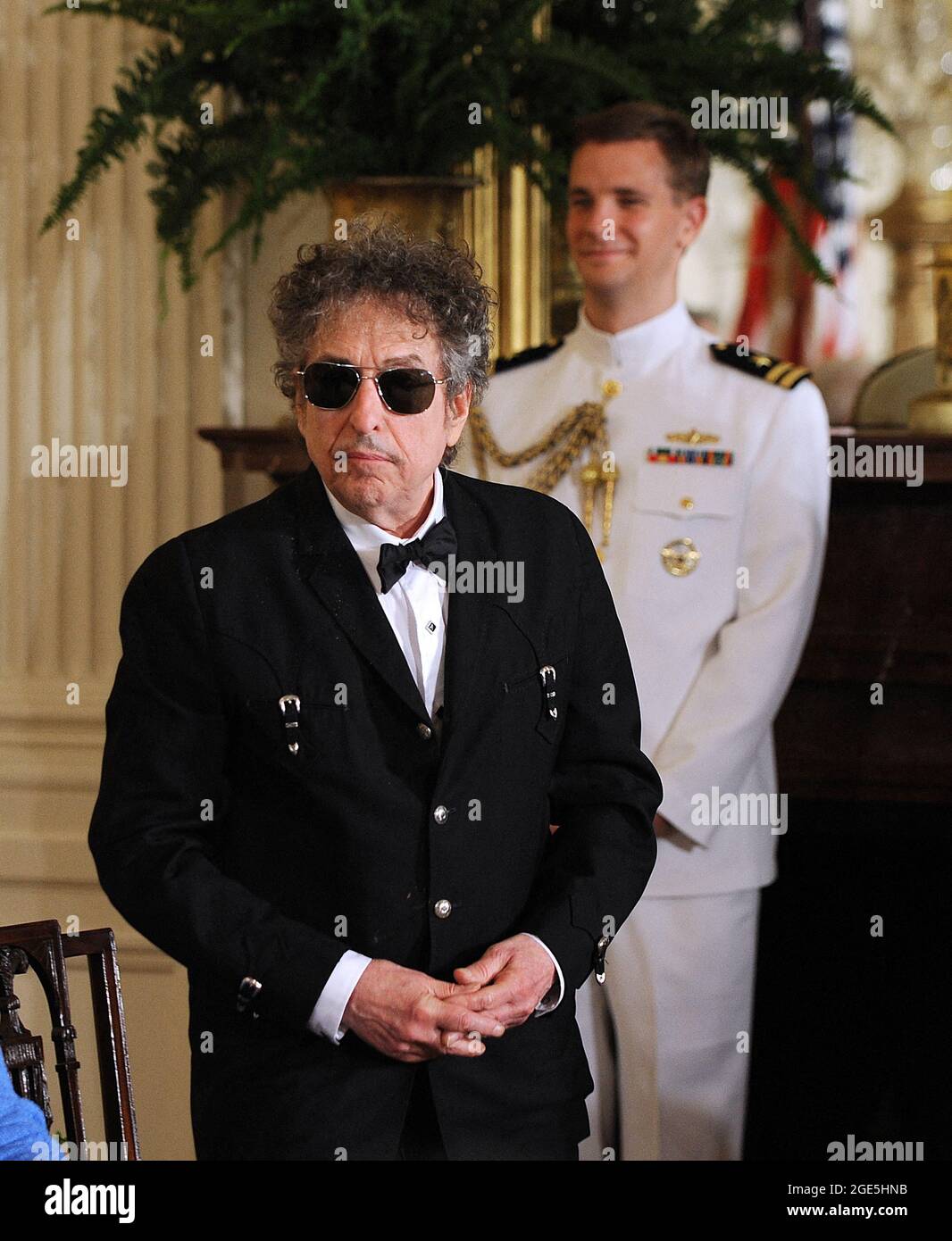 Bob dylan 1965 hi-res stock photography and images - Alamy