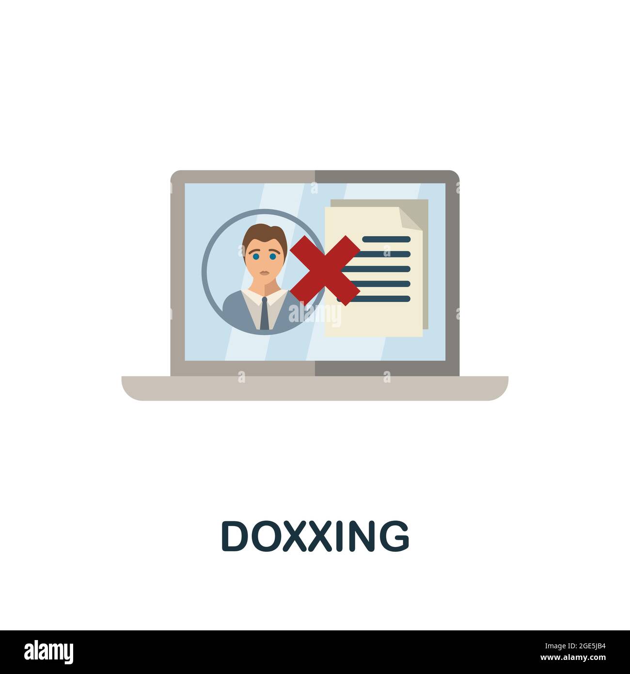 Dox logo hi-res stock photography and images - Alamy