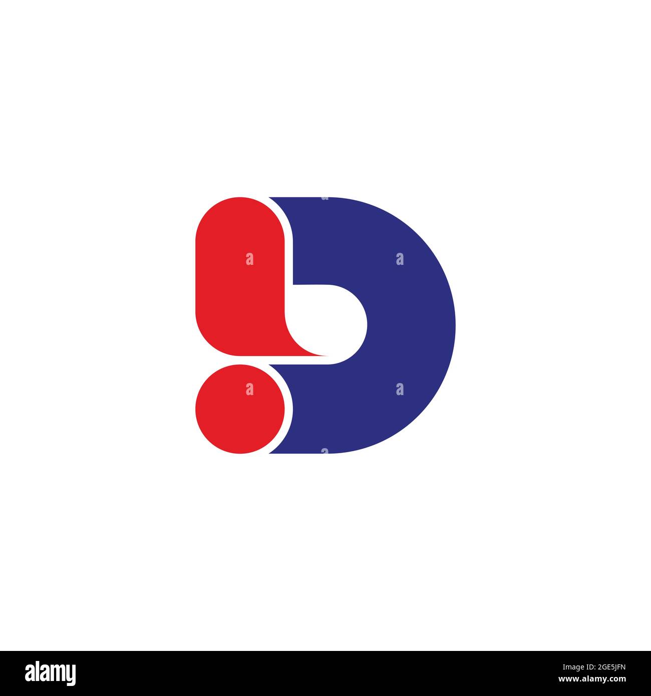 3d vector question exclamation hi-res stock photography and images - Alamy