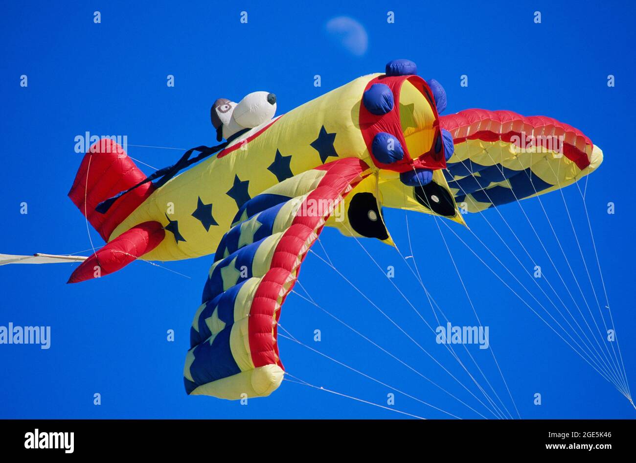 German aircraft designer hi-res stock photography and images - Alamy