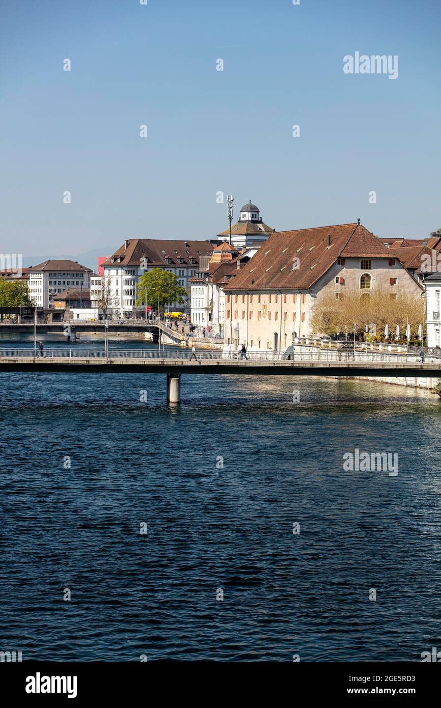 Solothurn kanton hi-res stock photography and images - Alamy