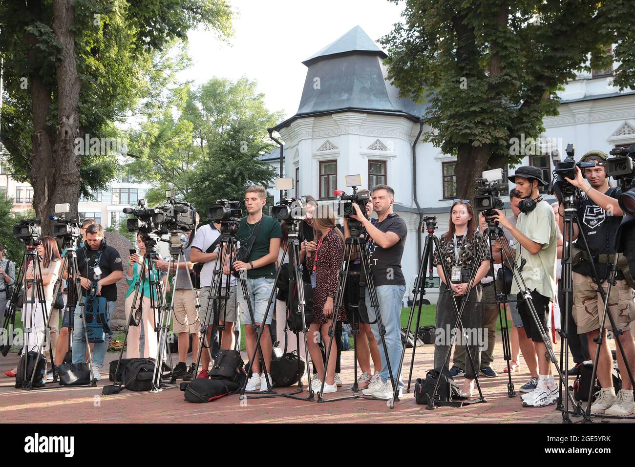 Cossack State High Resolution Stock Photography and Images - Alamy