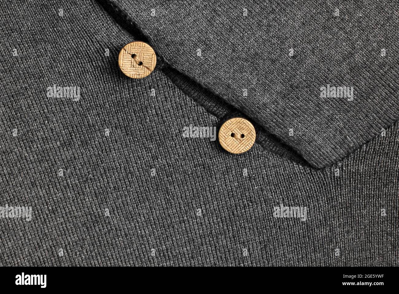 Fabric background. Clothes close up Stock Photo - Alamy