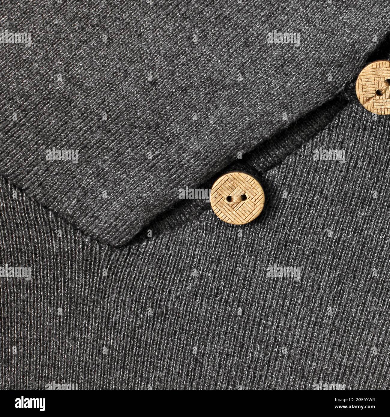 Fabric background. Clothes close up Stock Photo - Alamy