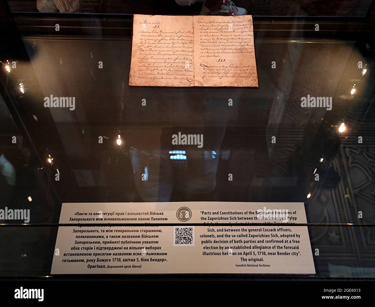 Orlyk hi-res stock photography and images - Alamy