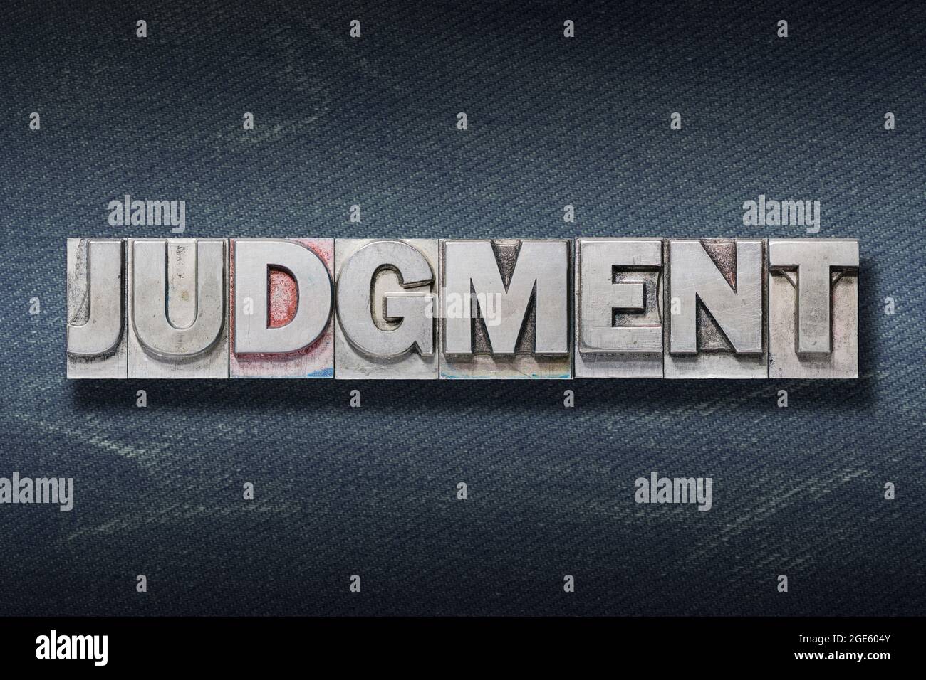 Judgment background hi-res stock photography and images - Alamy