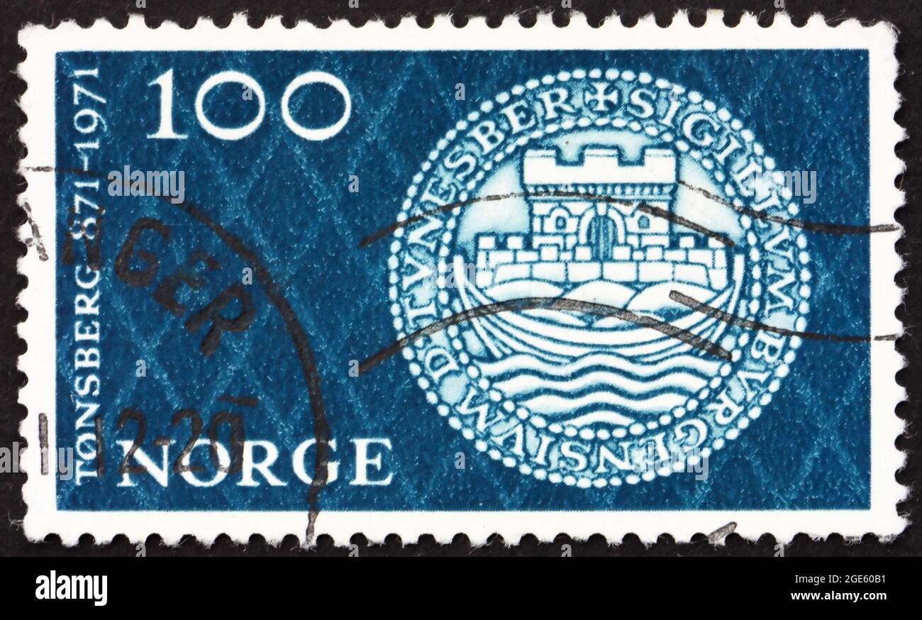 Tonsberg hi-res stock photography and images - Alamy