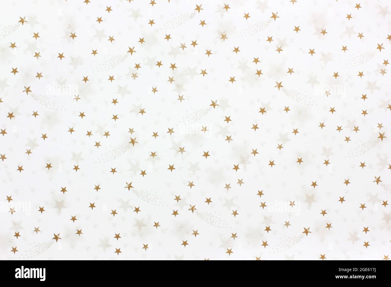 Small star background. Gold stars, white stars background Stock Photo ...