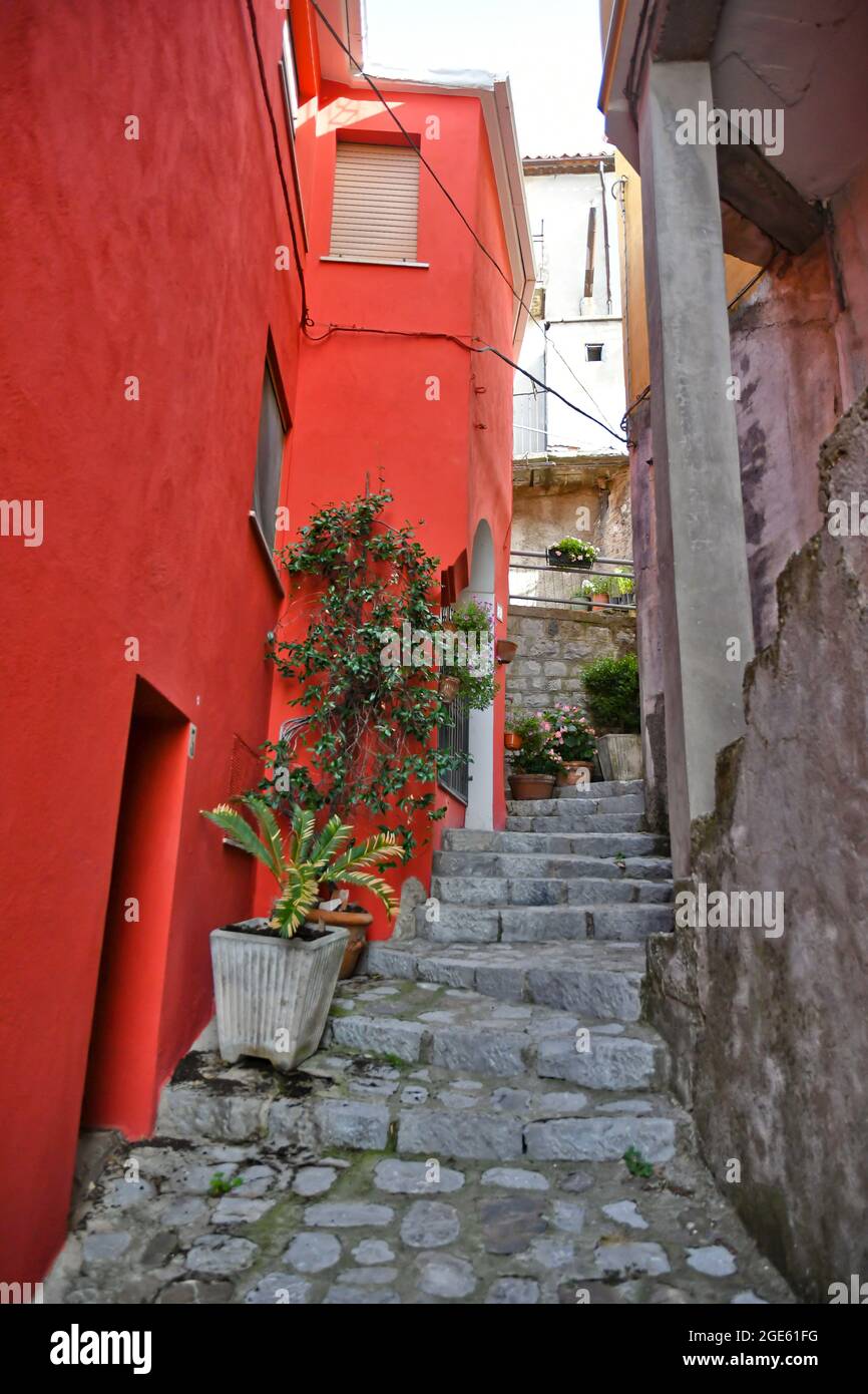 Latronico italy hi-res stock photography and images - Alamy