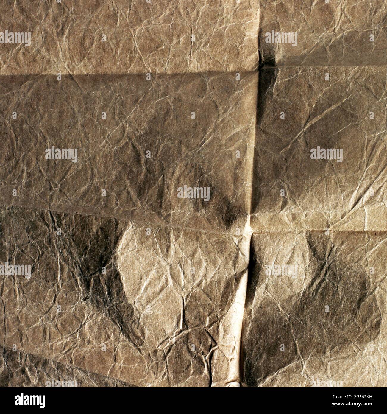 Crumpled paper. Background made of paper. Texture Stock Photo - Alamy