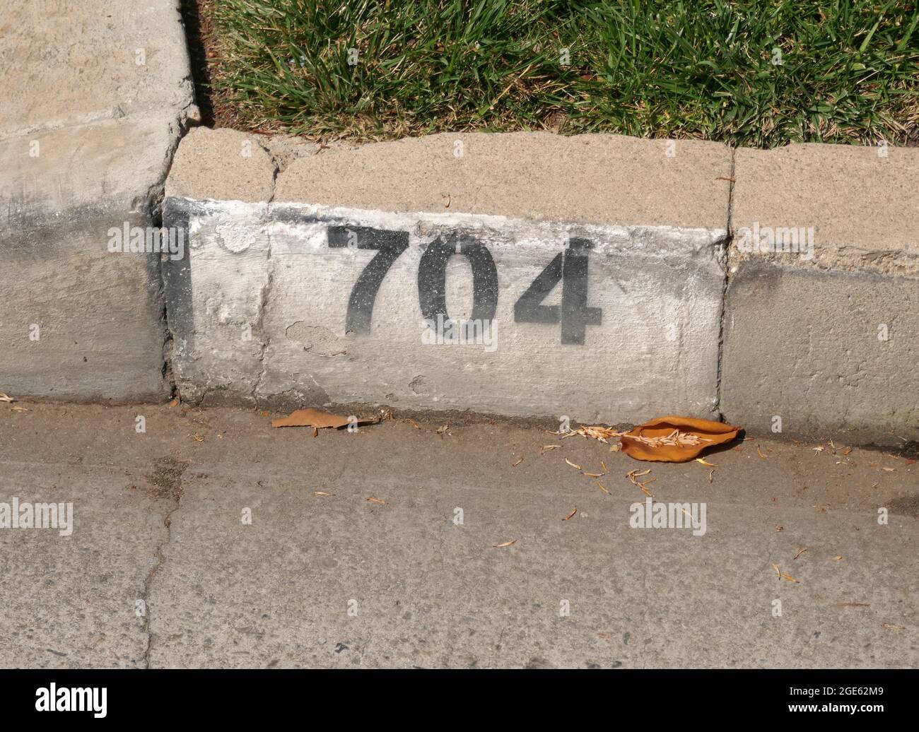 Beverly Hills, California, USA 13th August 2021 A general view of ...