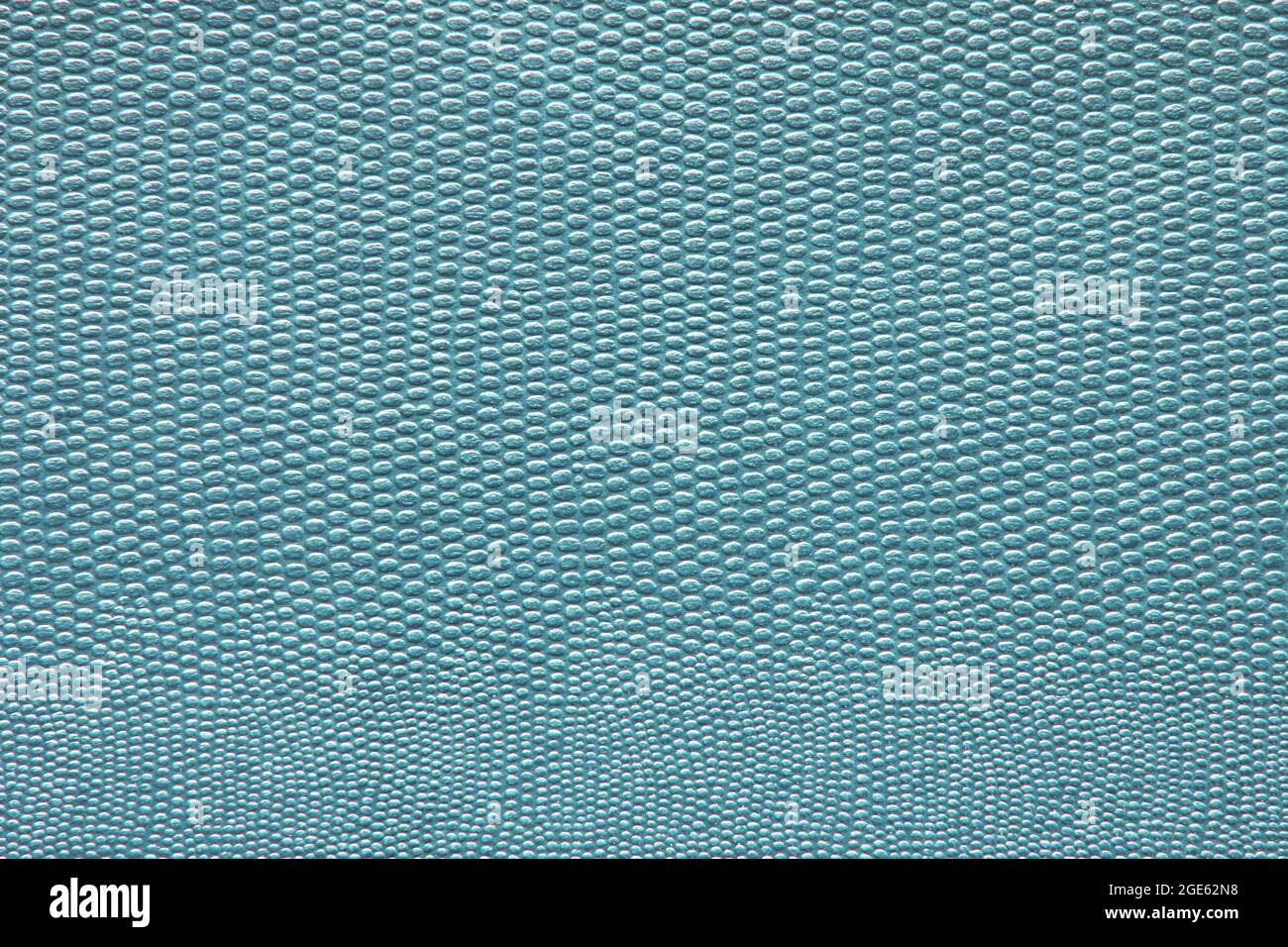 Background made of paper. Abstract background. Texture Pimples. Blue ...