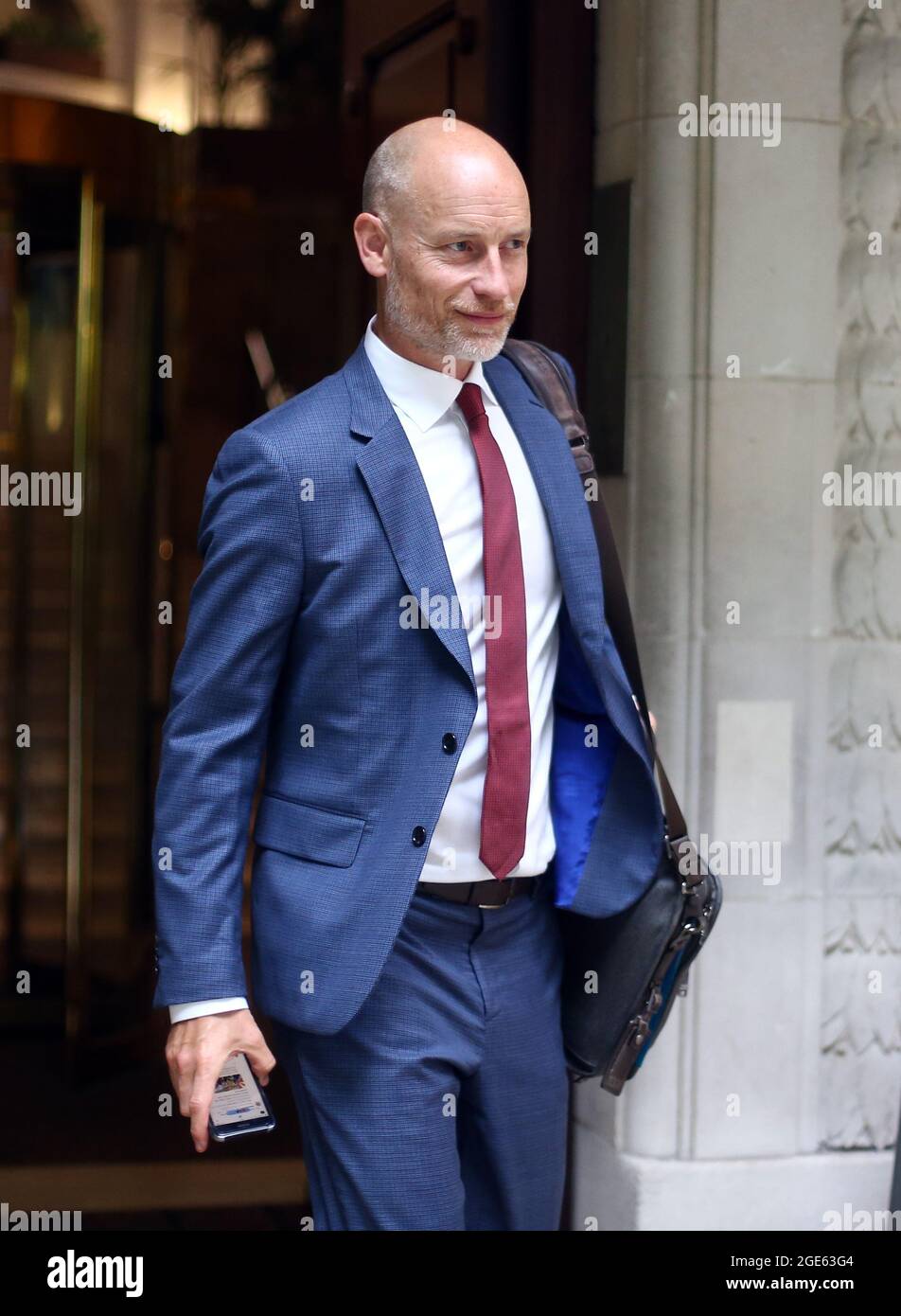 Stephen kinnock 2021 hi-res stock photography and images - Alamy