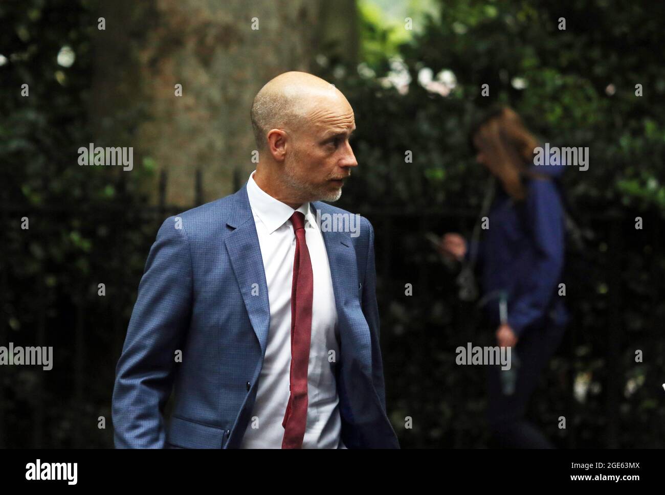 Stephen kinnock 2021 hi-res stock photography and images - Alamy