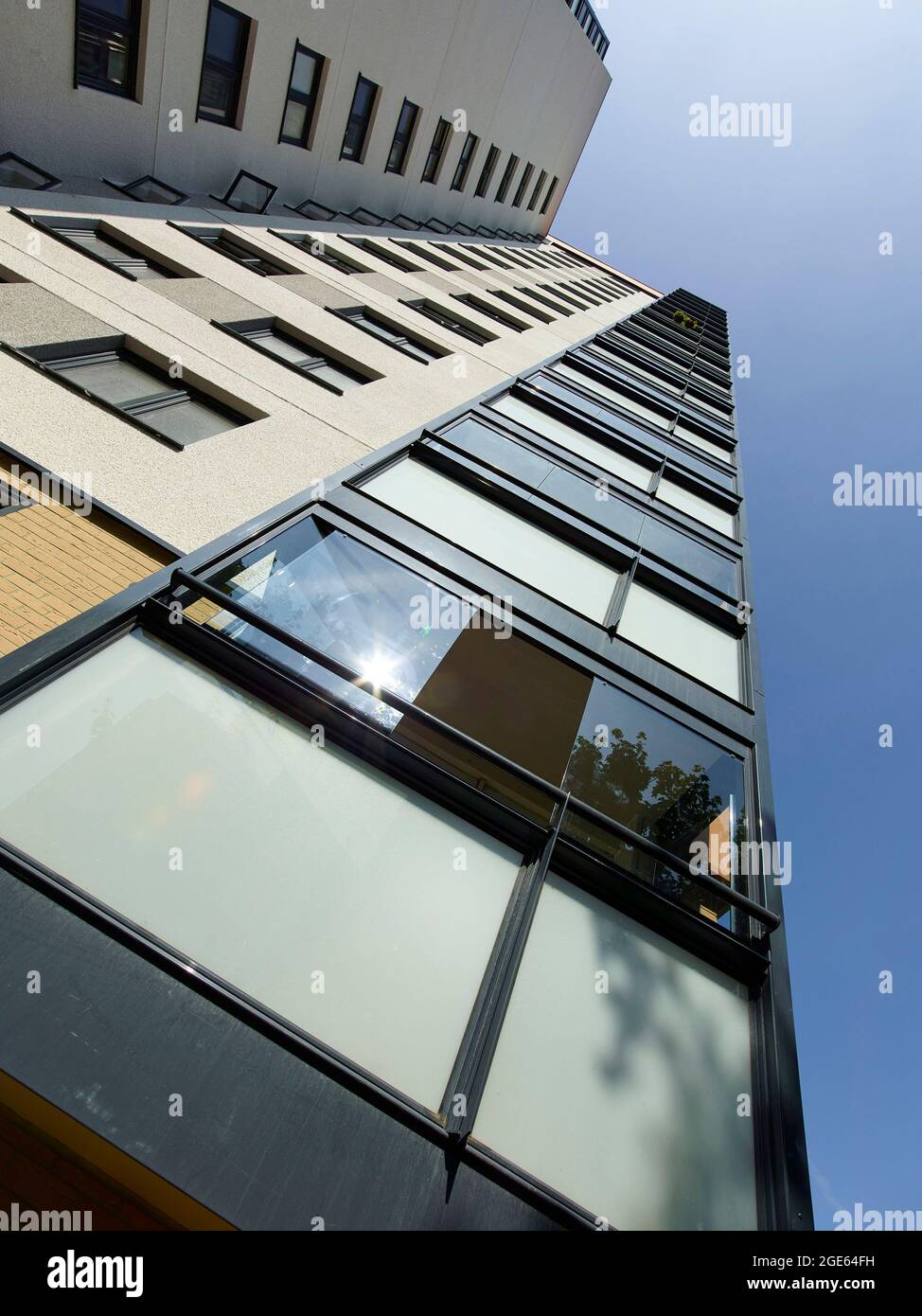 External insulation hi-res stock photography and images - Alamy