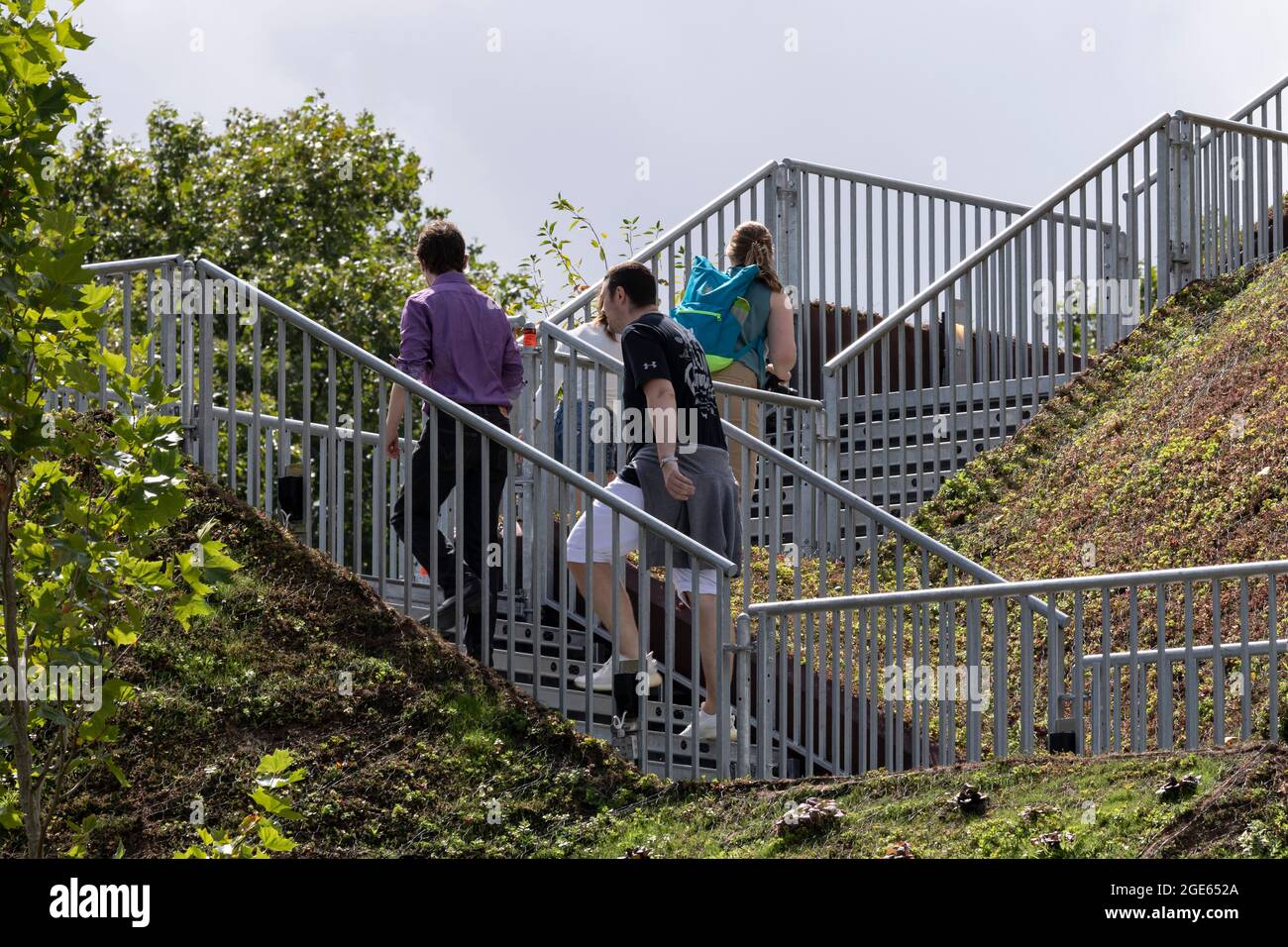 Marble Arch Mount High Resolution Stock Photography and Images - Alamy