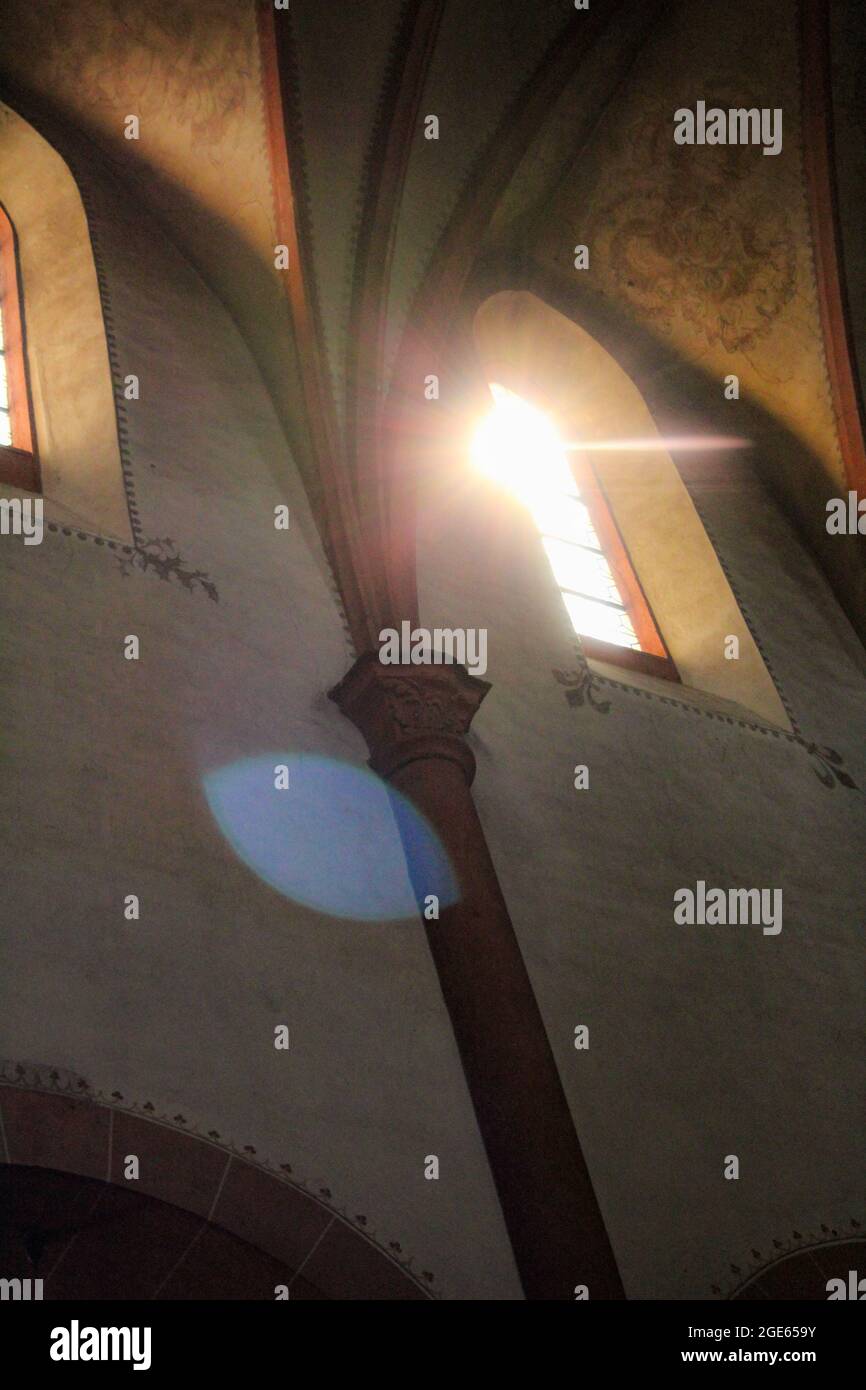 a place of god Stock Photo - Alamy