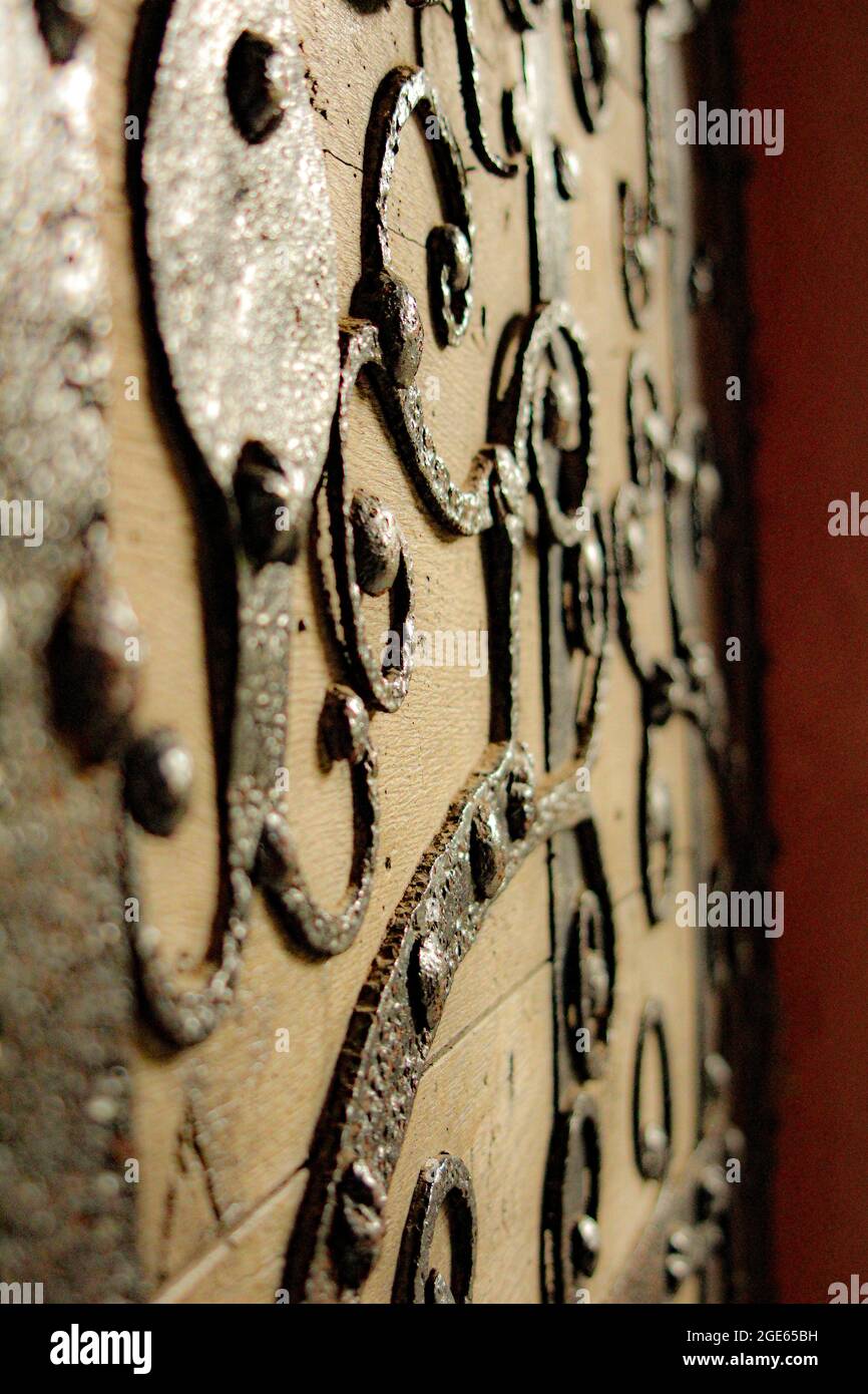 a place of god Stock Photo - Alamy