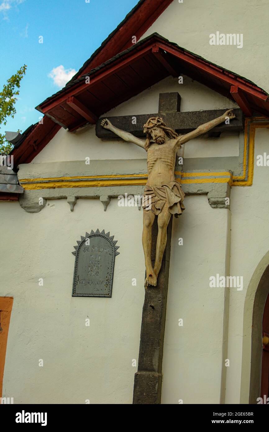 a place of god Stock Photo - Alamy