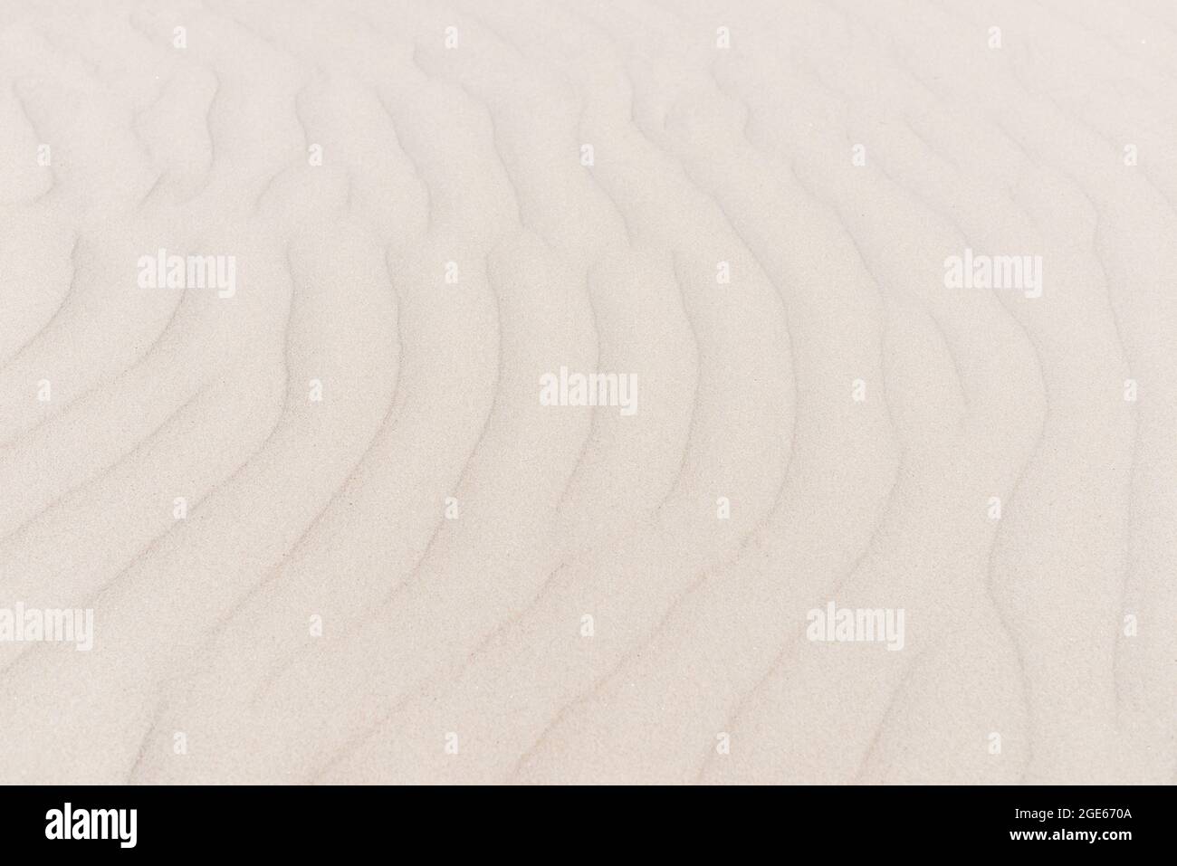 Sandy beach. Sand texture for background. Copy space.Sand waves texture ...