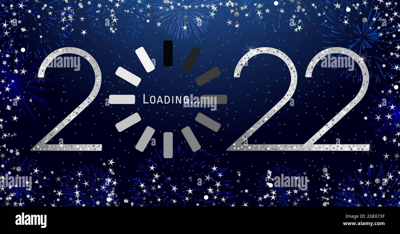 New Years Frame 2022