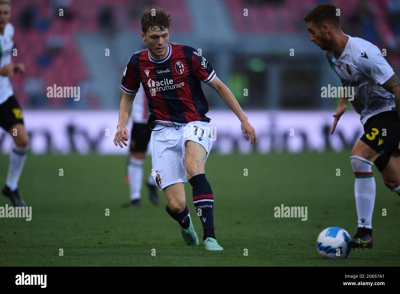 Alessandro celli hi-res stock photography and images - Alamy