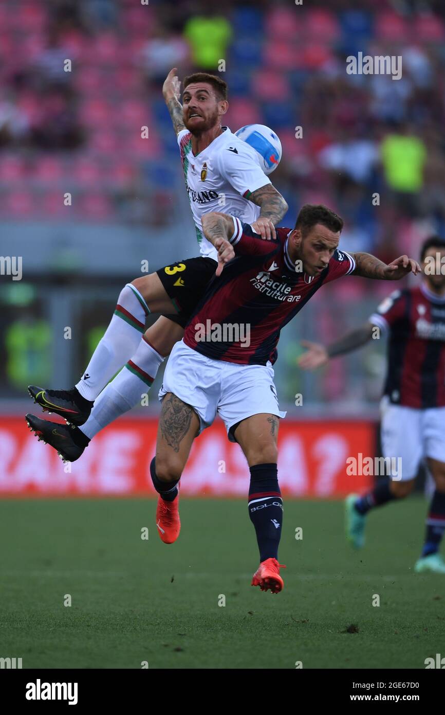 Alessandro celli hi-res stock photography and images - Alamy