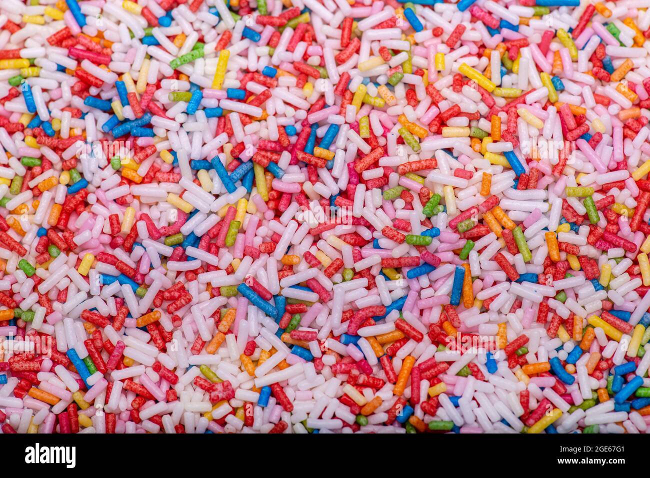 Refined from sucrose hi-res stock photography and images - Alamy