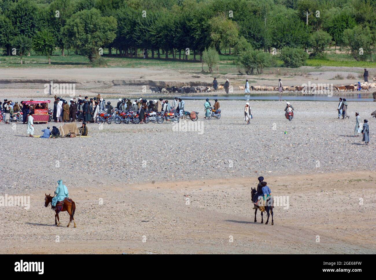 Musa qala british hi-res stock photography and images - Alamy
