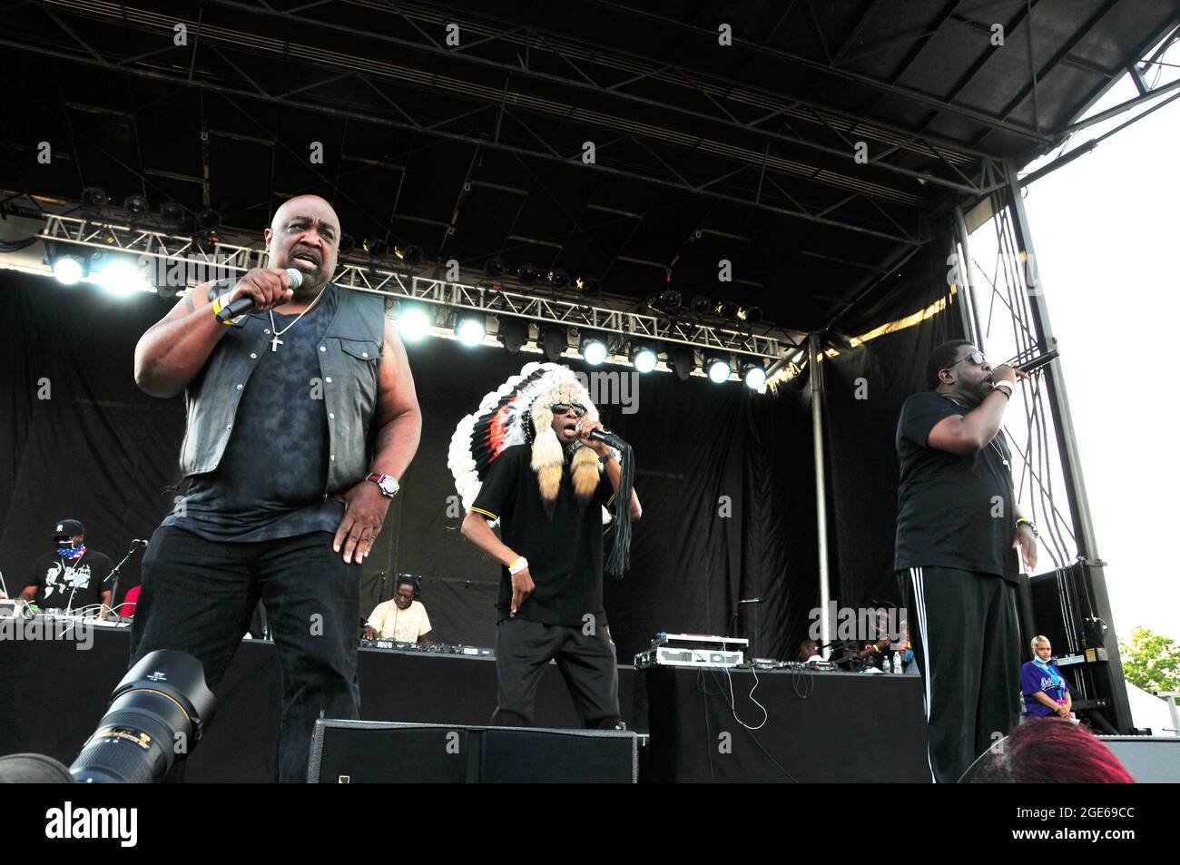 Soulsonic hi-res stock photography and images - Alamy