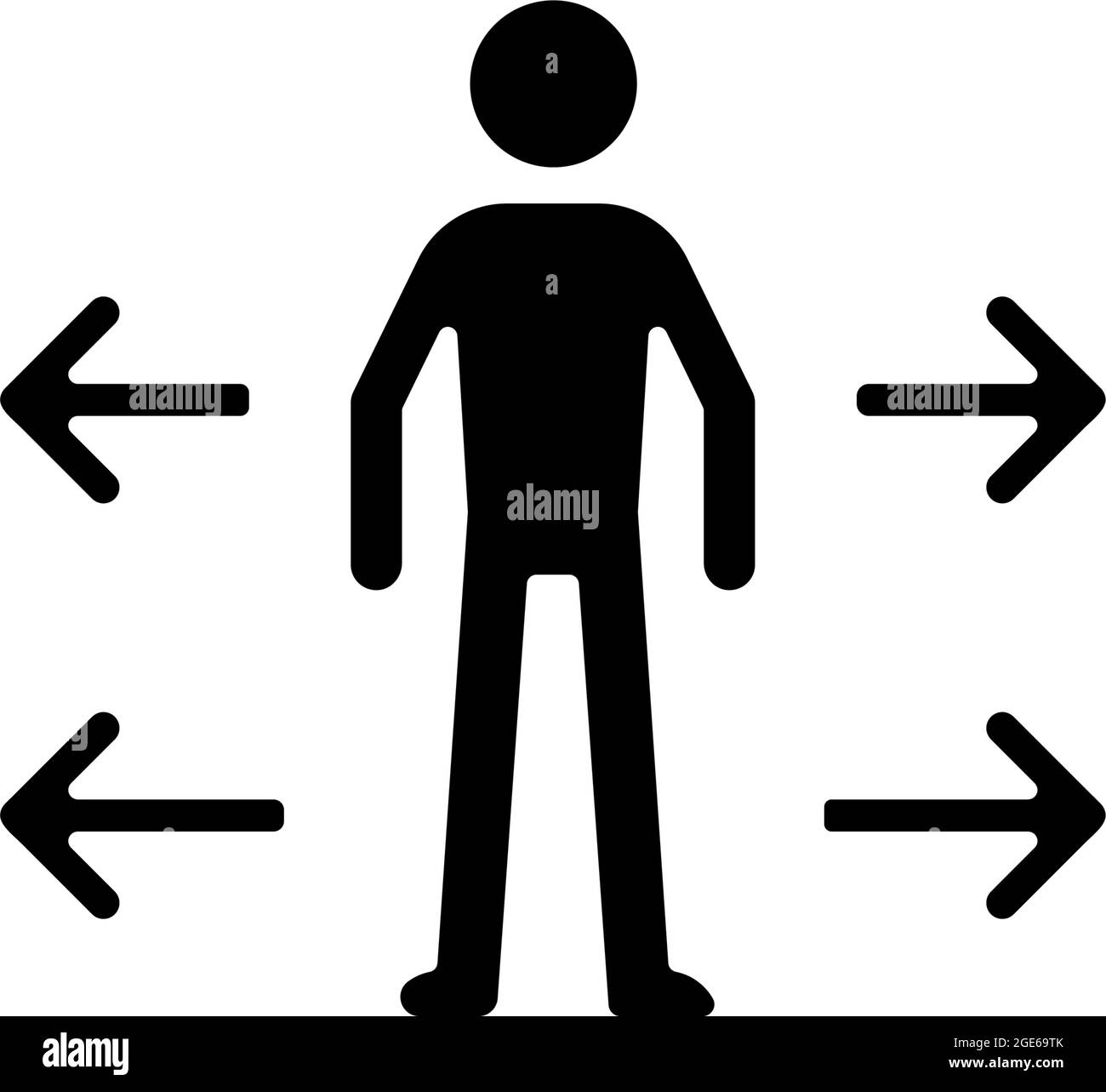 Filled space Black and White Stock Photos & Images - Alamy