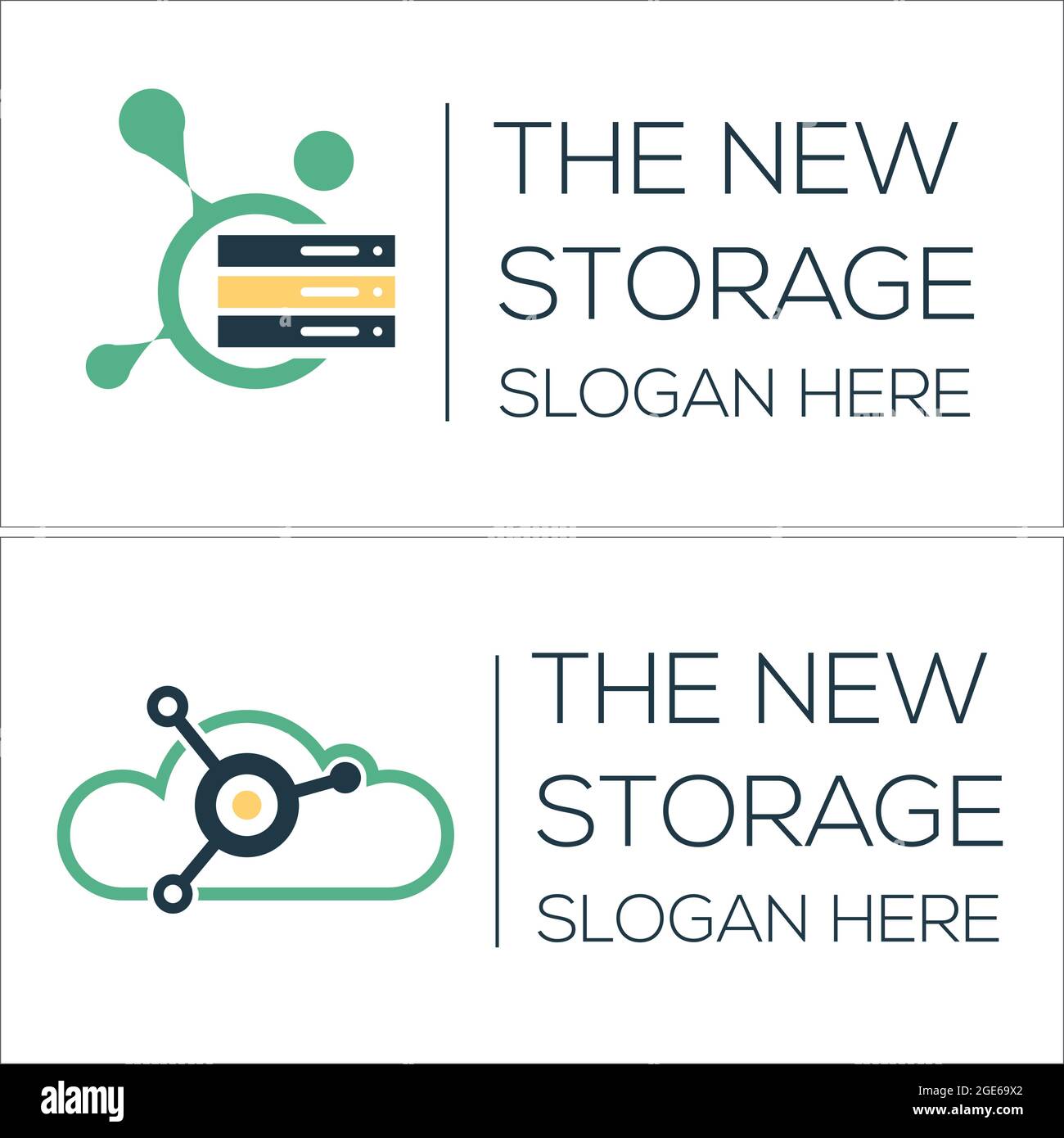 Mobile phone data storage Stock Vector Images - Alamy