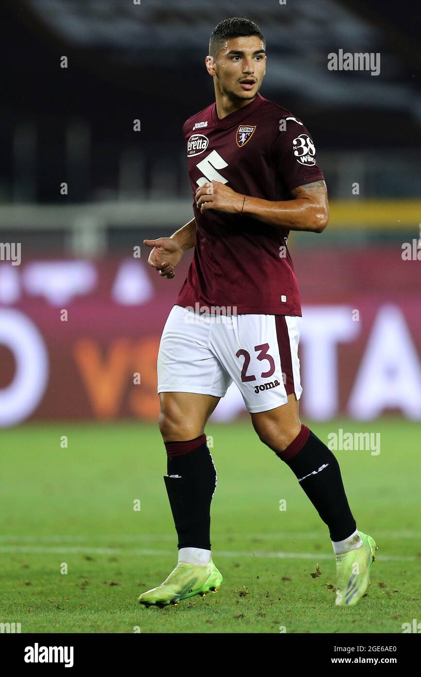 Nicola rauti hi-res stock photography and images - Alamy