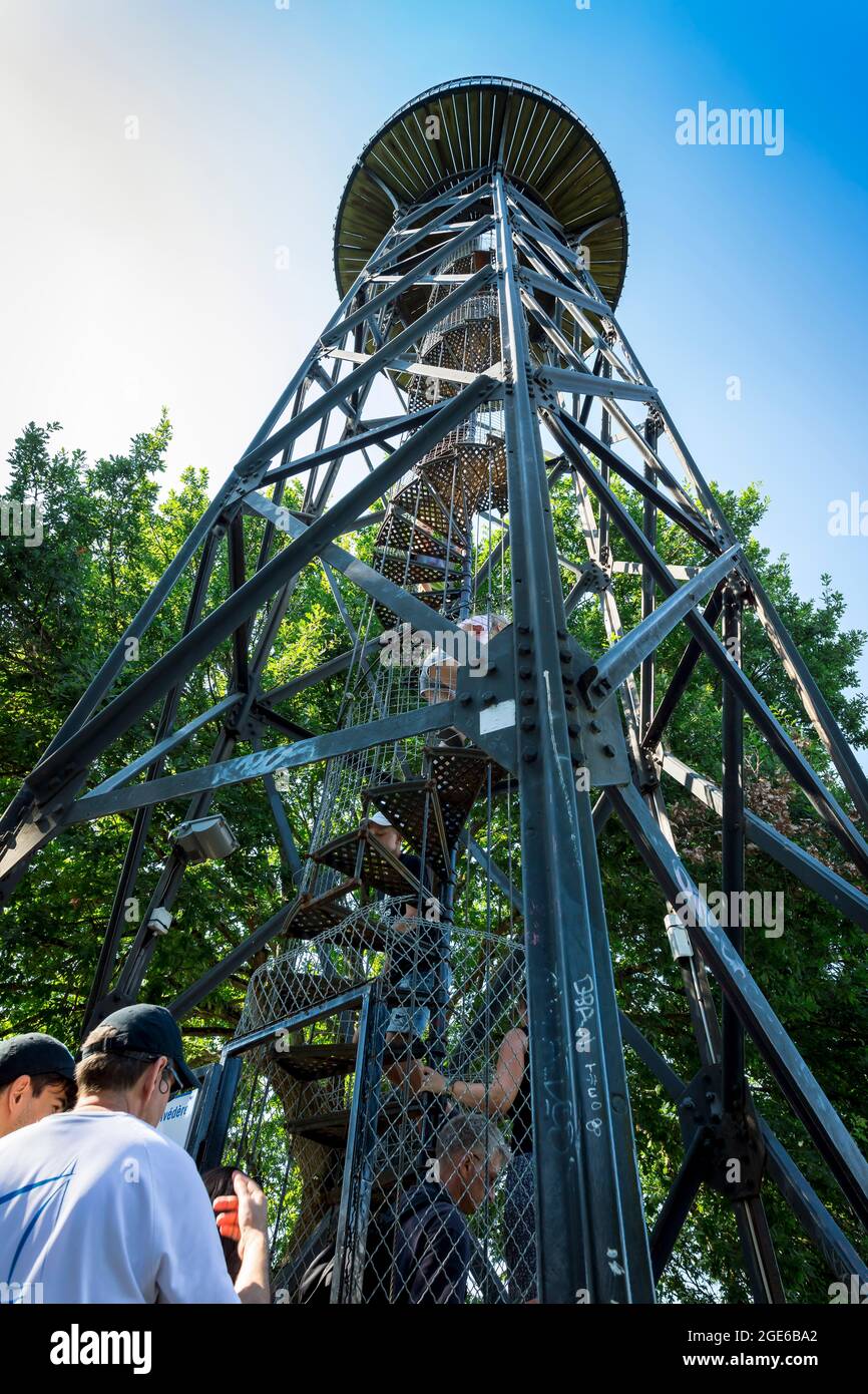 Observatory of sainte cecile hi-res stock photography and images - Alamy