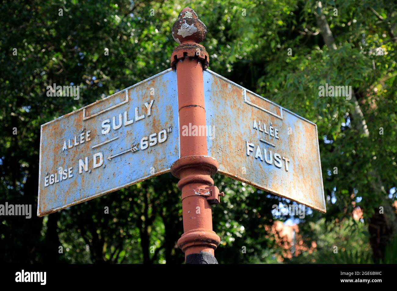 Historic marker sign display hi-res stock photography and images - Alamy