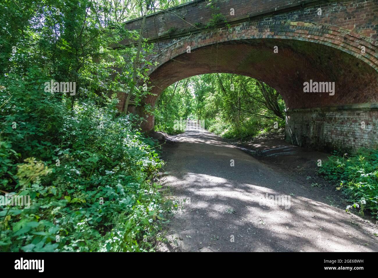 Castle eden railway hi-res stock photography and images - Alamy