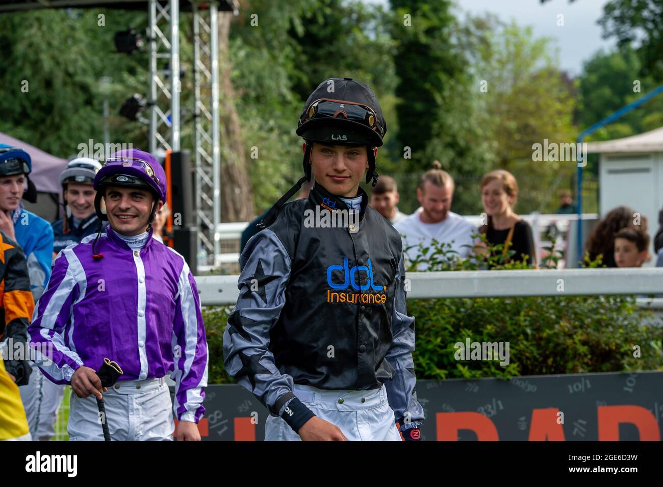 Angus villiers hi-res stock photography and images - Alamy