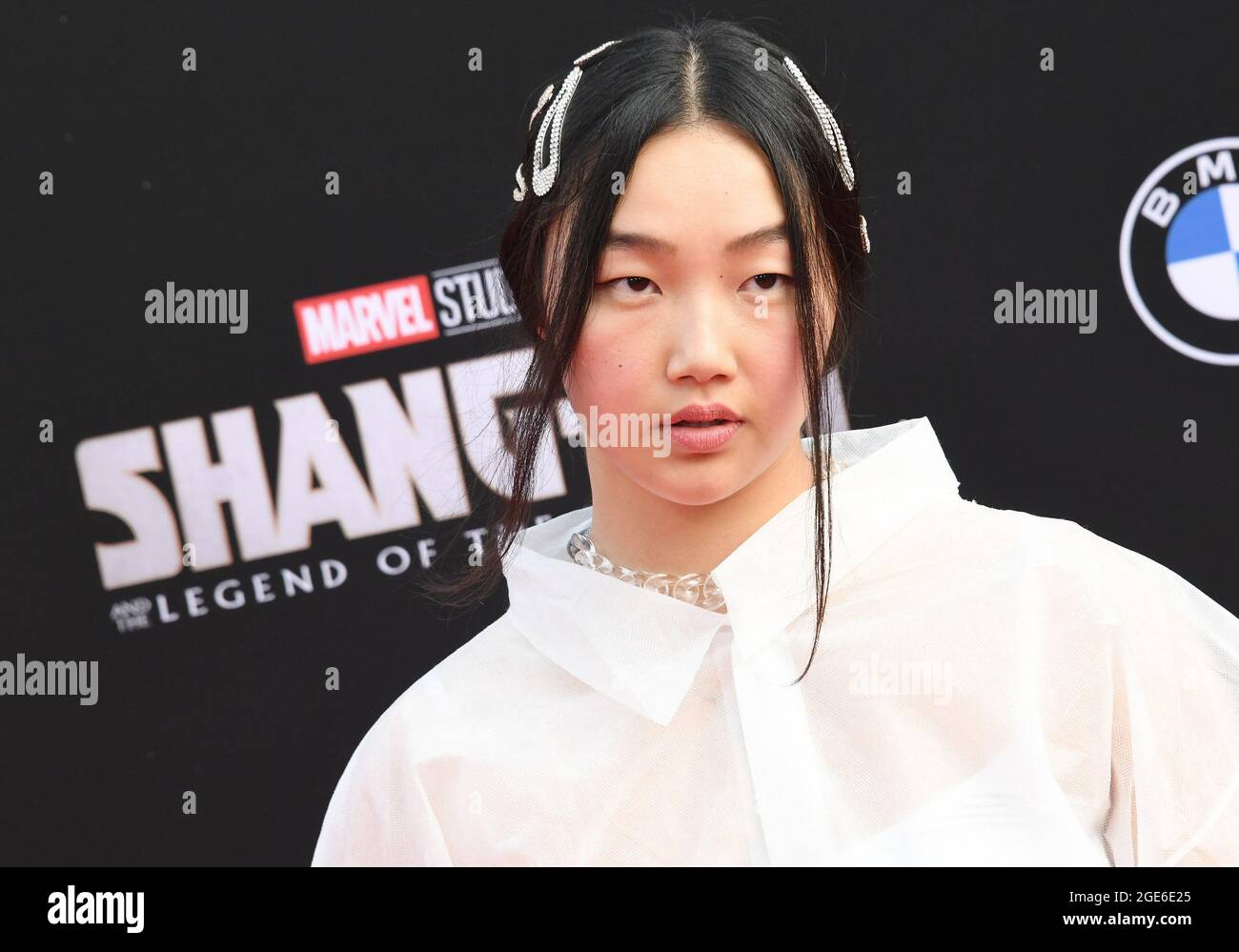 Audrey nuna hi-res stock photography and images - Alamy