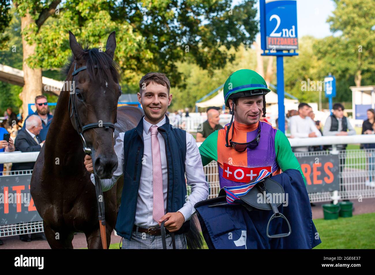 Rod millman 2021 hi-res stock photography and images - Alamy