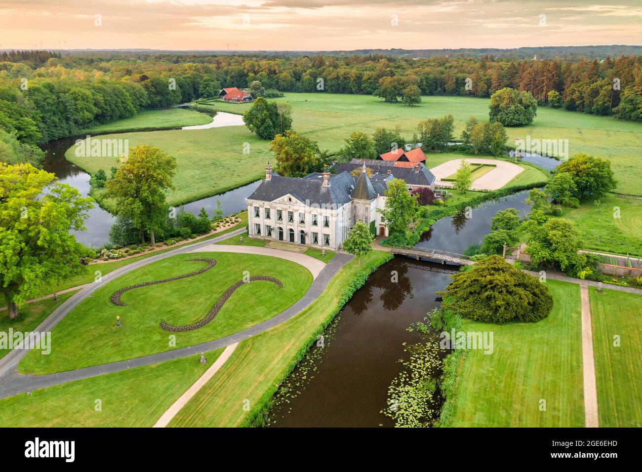 Estate singraven hi-res stock photography and images - Alamy