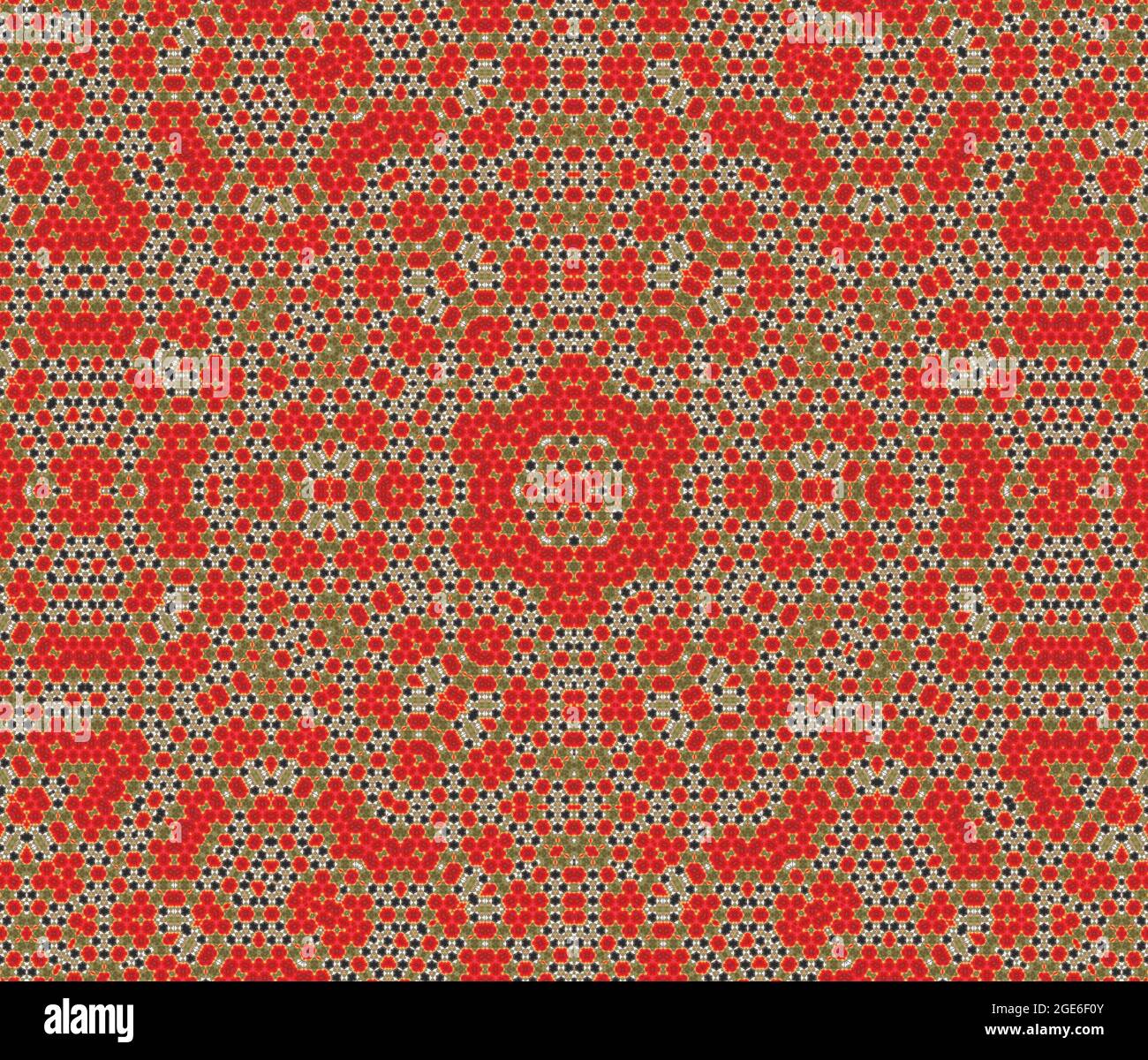 Lattice pattern islamic geometric hi-res stock photography and images ...