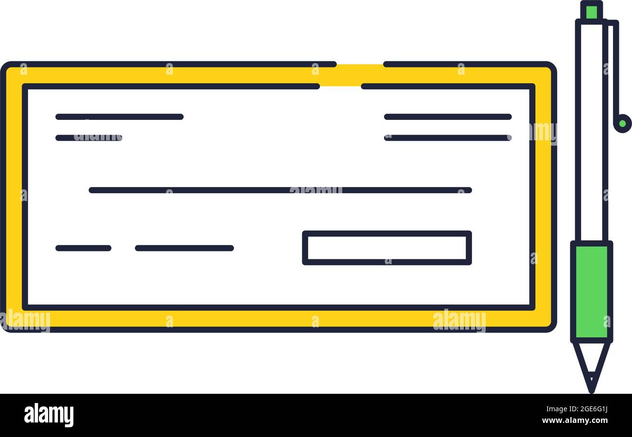 Salary cheque hi-res stock photography and images - Alamy