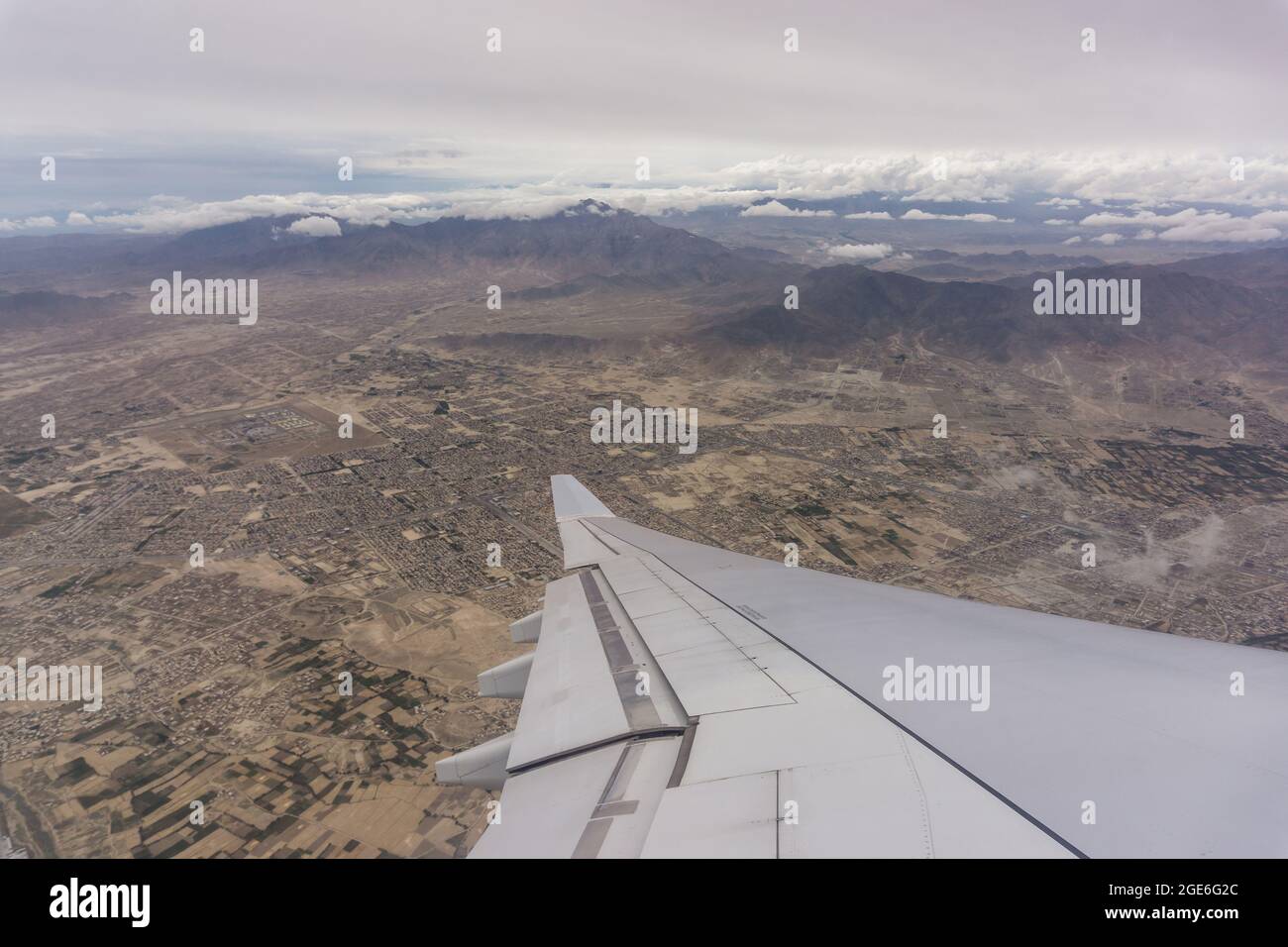 Kabul airport hi-res stock photography and images - Alamy