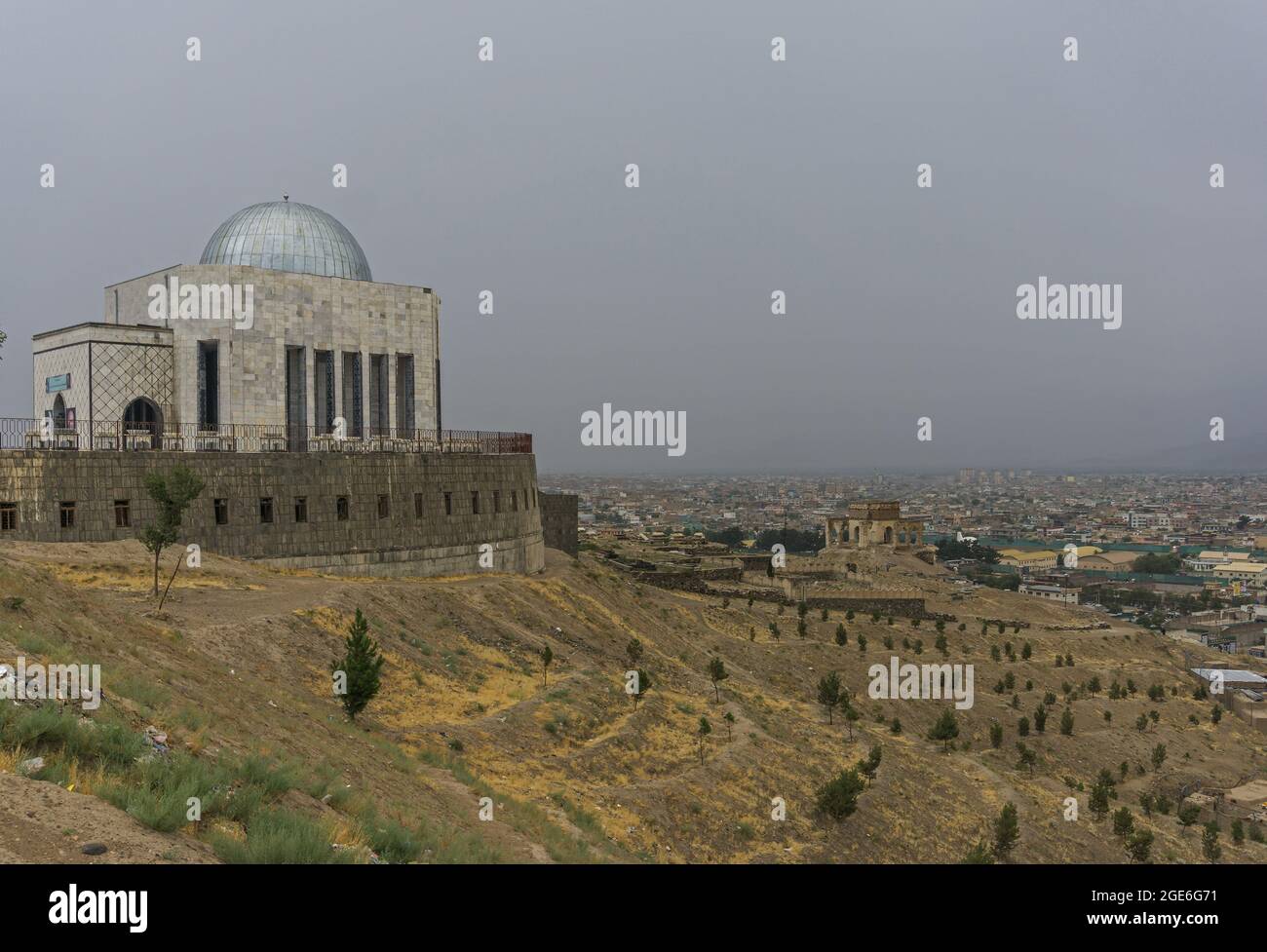 Afghanistan architecture hi-res stock photography and images - Alamy