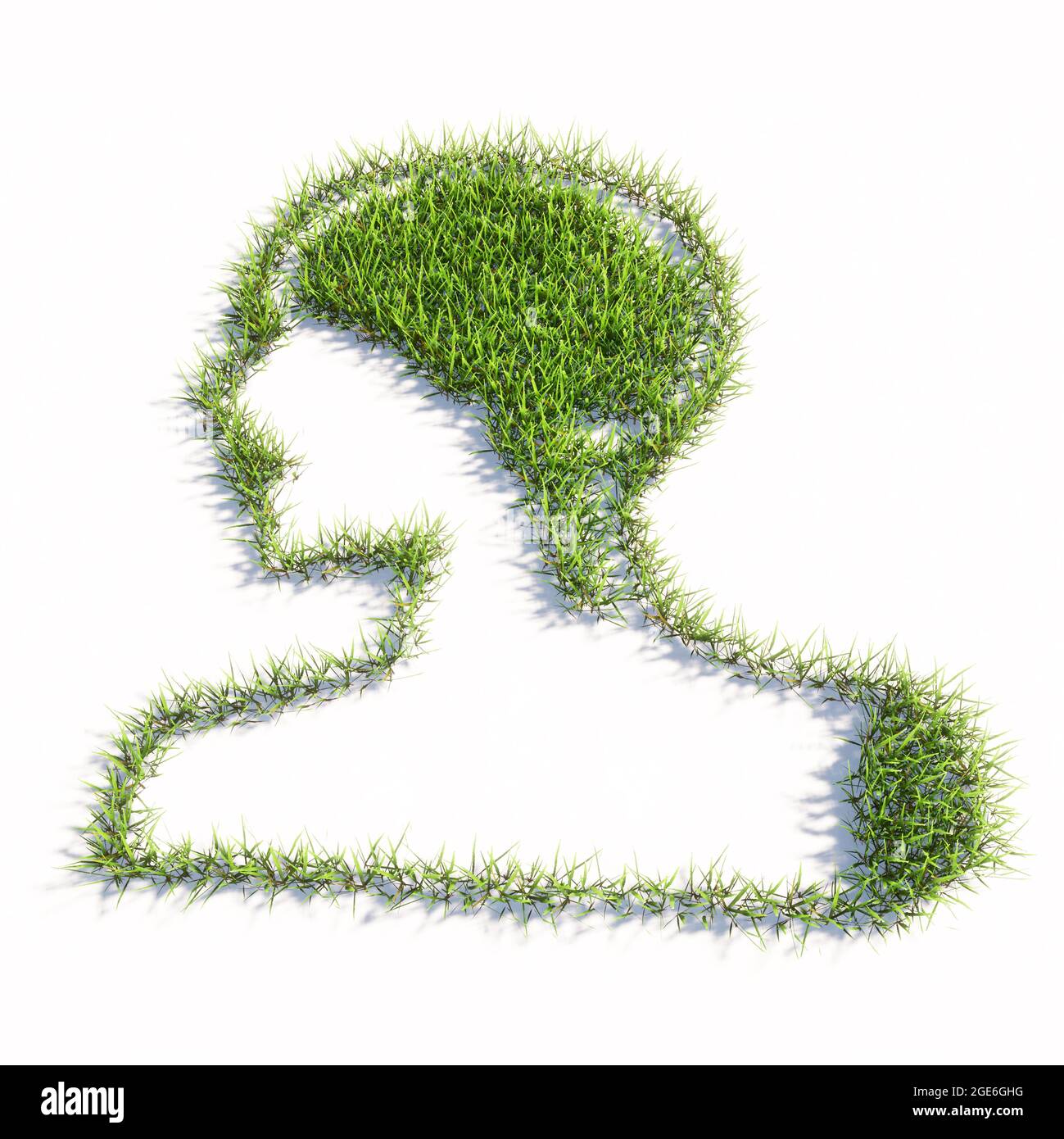 Human brain sign hi-res stock photography and images - Alamy