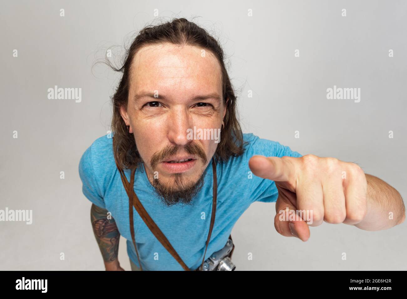 Top silhouette high camera angle hi-res stock photography and images ...