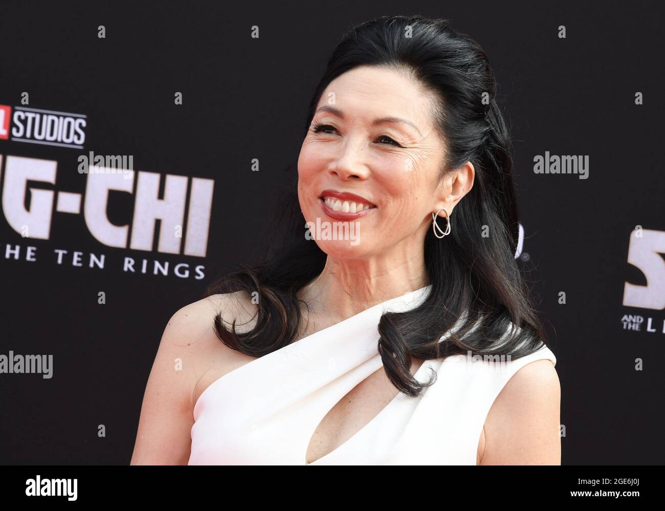 Jodi Long Actress