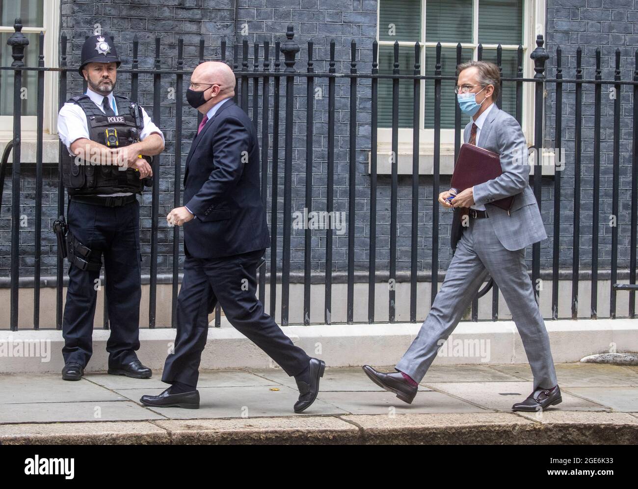 Philip reeker hi-res stock photography and images - Alamy